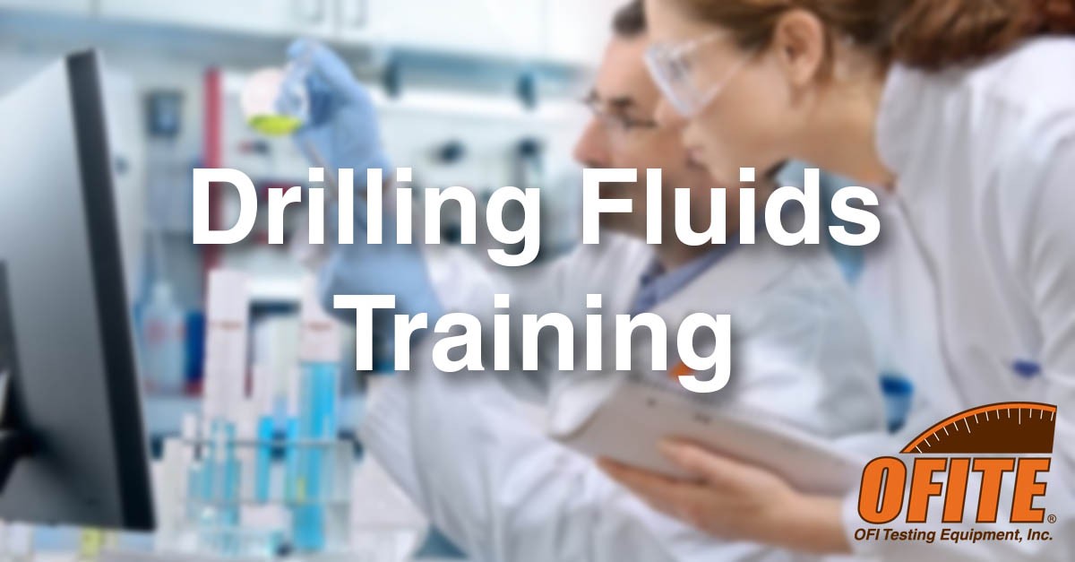 OFI Testing Equipment, Inc. - Newsroom - New Industry Training Program