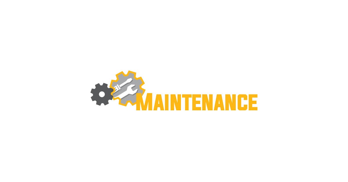 OFI Testing Equipment, Inc. - Newsroom - Scheduled Maintenance