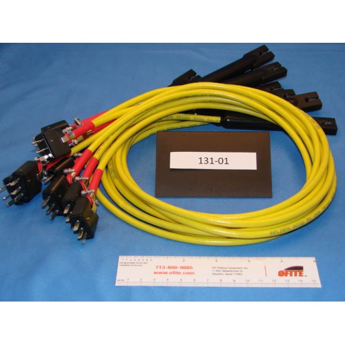 OFI Testing Equipment, Inc. - Probe for ES Meter
